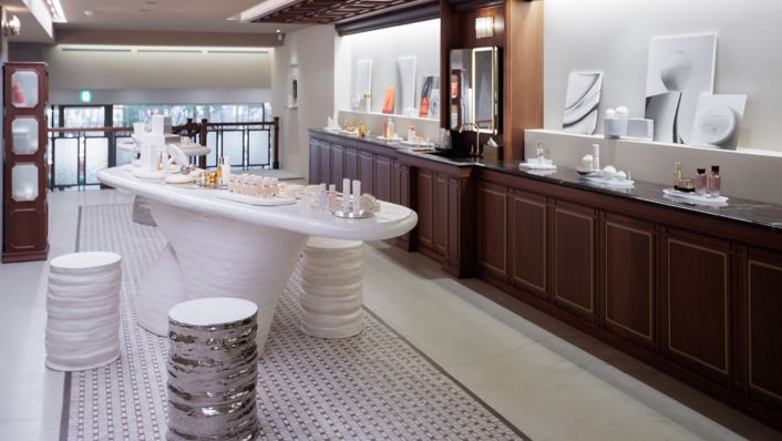 A Glimpse of Koreanness